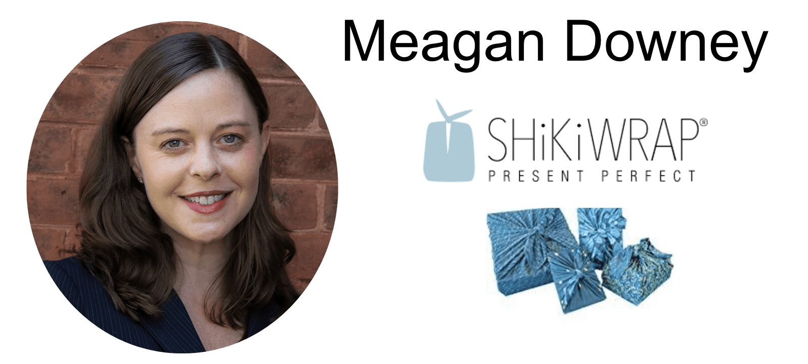 VT WIN Entrepreneur HerStory: Meagan Downey, Founder of Shiki Wrap ...