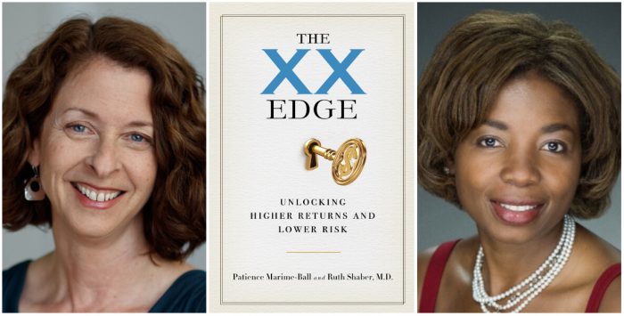 VT WIN Book Club: The XX Edge: Unlocking Higher Returns and Lower Risk ...